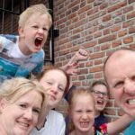 The Hunt, an exciting cat-and-mouse game in Eugene - The Sum Up