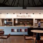 The Hunter Tasting - The Wines: A Mix of Old and New
