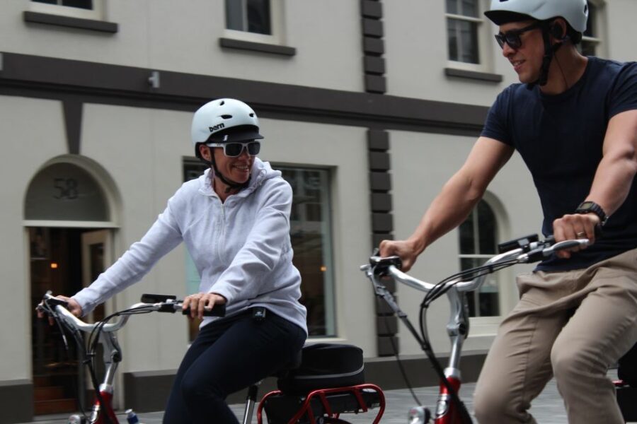 The Inside Loop: See Auckland's Coolest Neighbourhoods - Analyzing the Value