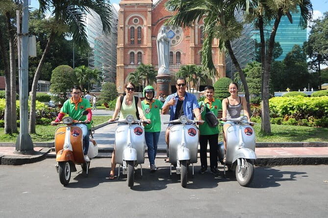 The Insider's Saigon 4,5 Hours - Authenticity and Value: What Travelers Say