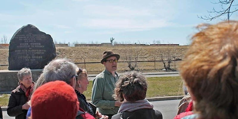 The Irish Famine in Montreal Walking Tour - The Sum Up: Who’s This Tour Best For?