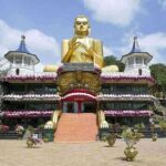 The Isle of The Pearl - 14 Days Tour - What This Tour Means for You