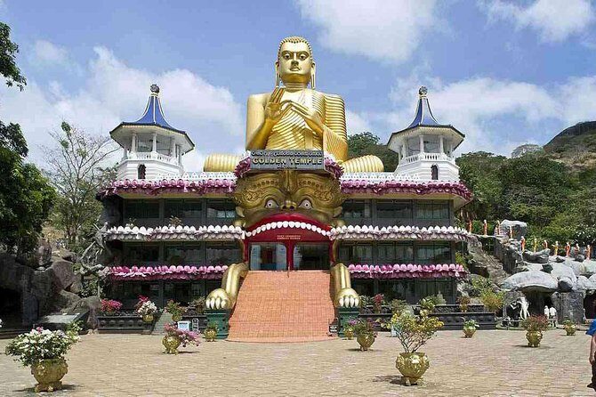 The Isle of The Pearl - 14 Days Tour - What This Tour Means for You