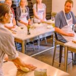 The Italian Way: Pizza and Gelato Class with Unlimited Wine - A Deep Dive into the Florence Pizza and Gelato Class