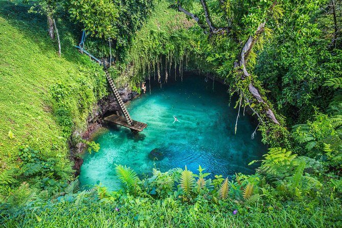 The Jewels of Eastern Upolu - Authentic Experiences and Traveler Feedback