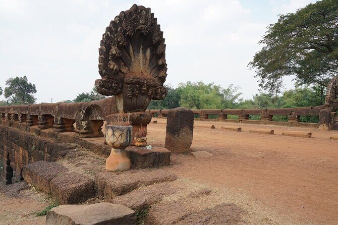 The Journey Phnom Penh to/from Siem Reap: A Memorable Tour - Why This Tour Offers Great Value