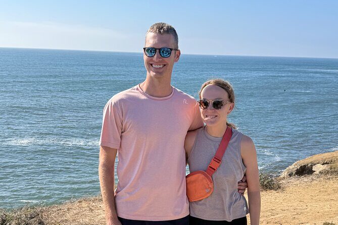 The La Jolla Walking Tour - The Experience and Value