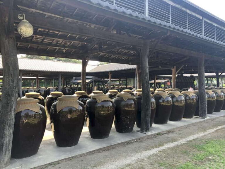 The Life Relaxation Found in Pocheon Tour:2-day,1-night Tour - Discovering Pocheon’s Natural Beauty