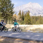 The Local Banff Explorer - E-Bike Tour - Detailed Breakdown of the Tour