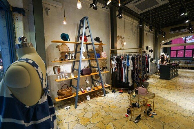The Local Designer Luxury Private Shopping Experience - The Sum Up