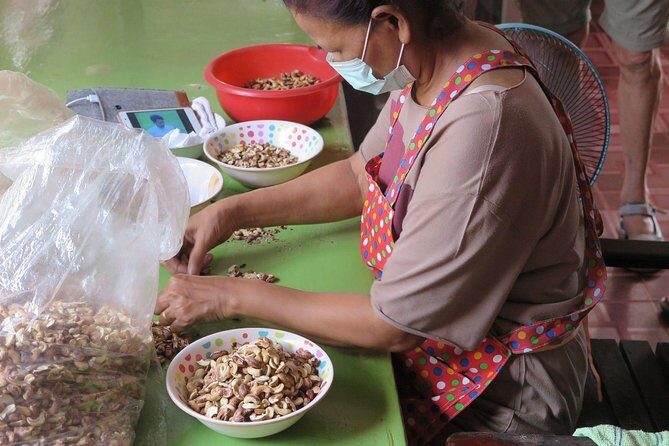 The Lost Zone & Takuapa Old Town  Private Guided Tour - An In-Depth Look at the Tour