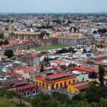 The Magic of Cholula and Tonanzintla (private tour) - Key Points