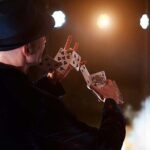 The Magic Saloon Immersive Experience and Show Ticket - What Makes It Worth Considering