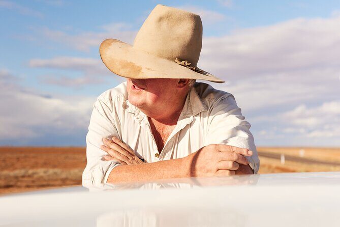 The Mail Run Tour in Outback South Australia - Whats Included and Whats Not