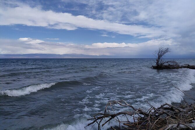 The main sights of Chui and Issyk-Kul valleys in 4 days - Value and Cost