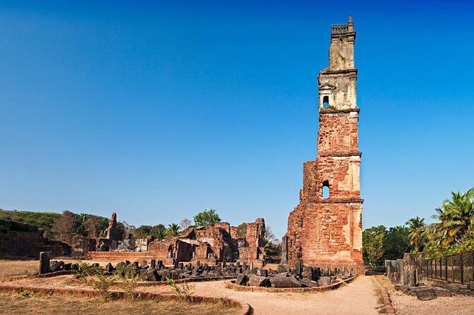 The Making of Margao - FAQ