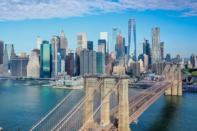 The Manhattan Tour - The Itinerary: What to Expect at Each Stop