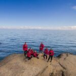 The Maori Carvings Half Day Kayak - Who Will Love This Tour?