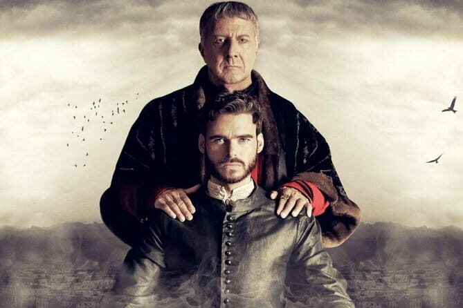 The Medici Family: Lorenzo The Magnificient and the TV movie - The Sum Up