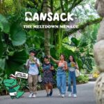The Meltdown Menace- Ransack Puzzle Hunt - Practical Information for Planning Your Visit