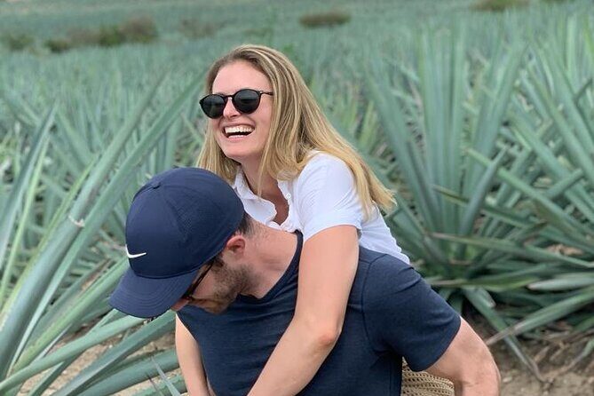 The Mezcal Journey - Who Will Love This Tour?