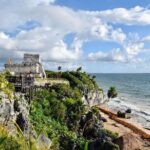 The most complete tour to Tulum, Coba, Cenote and Playa del Carmen in one day - Cooling Off at the Cenote Kuxtal