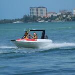 The most Intrepid Speedboat Adventure in Cancun Snorkel included - Practical Insights and Logistics