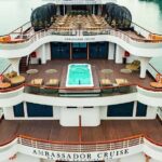 The Most Luxury Day Tour in Halong Bay with Ambassador Cruise - Why This Tour Stands Out: The Highlights