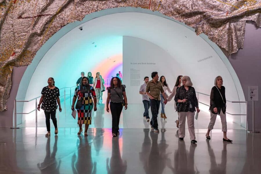 The Museum of Fine Arts, Houston Entry Ticket - Final Thoughts: Who Will Love This Museum?