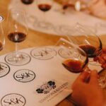 The Mystery of Muscat Guided Tour and Tasting - The Tasting: A Journey Through Four Tier Classifications