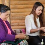 The Namkhan - Traditional Lao Bamboo Weaving - Exploring the Experience in Detail