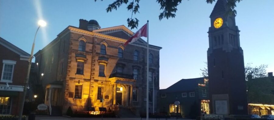 The Niagara On The Lake Experience Tour/W Winery - Why This Tour Offers Great Value