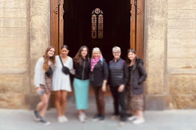 The not-touristy Florence with Camilla, local art historian - A Deep Dive into the Itinerary