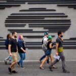 The NYC Backpacker Tour - In-Depth Breakdown of the Itinerary