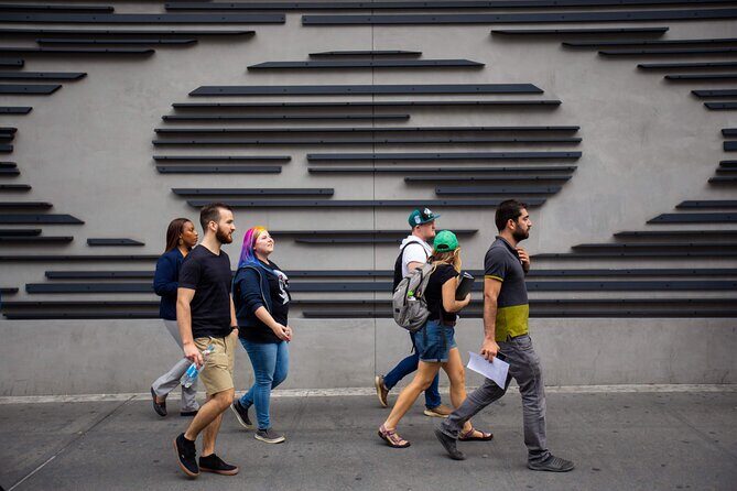 The NYC Backpacker Tour - In-Depth Breakdown of the Itinerary