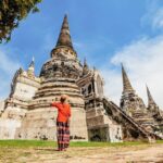 The Old Siam: Ayutthaya Temples Small Group Tour with Lunch - The Itinerary: What You’ll See and Why It Matters