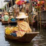 The Old Siam: Damnoen Saduak and Maeklong Railway Market - Who Should Book This Tour?