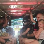 The Original Cebu City Historical and Food Walking Tour - Detailed Breakdown of the Itinerary