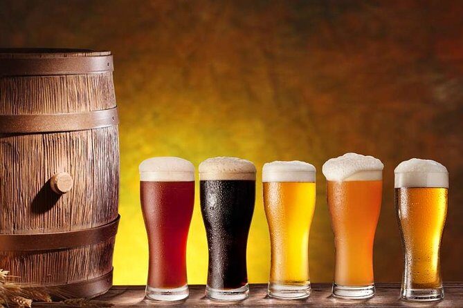 The Original Craft Beer tour of Hanoi - A Thorough Look at the Itinerary and Experience
