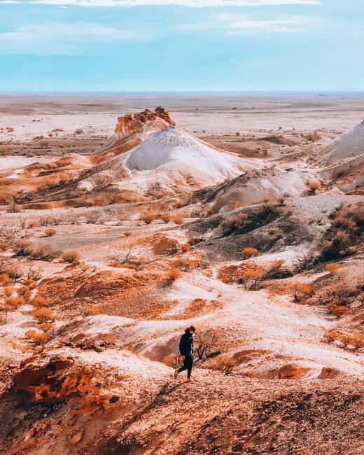 The Painted Desert Tour - Who Will Love This Experience?