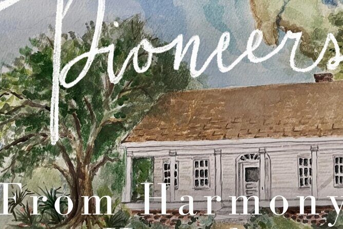 The Palmetto Pioneers: A Self-Guided Monticello Walking Tour - Practical Tips for Your Self-Guided Journey
