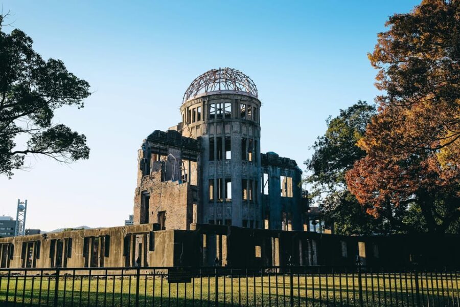 The Peace Memorial and Beyond: A Half-Day around Hiroshima - The Experience in Detail