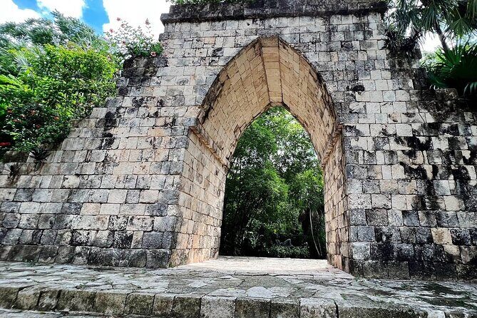 The Perfect Day in Chankanaab Park Cozumel - Real Traveler Insights