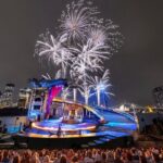 The Phantom of the Opera on Sydney Harbour 2026 - The Performance: A Musical Feast with a View