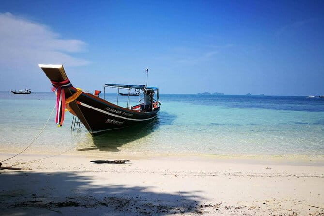 The Pigs Island snorkeling trip from Koh Samui by Speedboat - FAQs