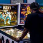 The Pinball Palace at Dezerland Park Admission - Exploring the Pinball Experience