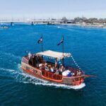 The Pirate Cruise in Mandurah on Viator - Practical Details and FAQs