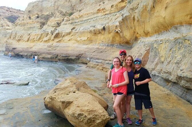 The Private San Diego Highlights Tour - Introduction: A Private San Diego Tour That Checks All the Boxes