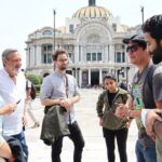 THE REAL CDMX: Secrets and Highlights - Neighborhood Exploration: Guerrero and Beyond