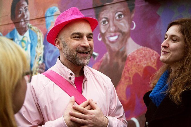 The Really Gay History Tour in Vancouver, Canada - What to Expect During the Tour